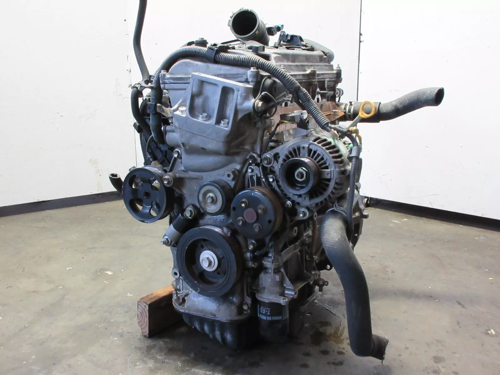 Isuzu 4HG1 Engine for Sale – Reliable Diesel Power for Your Truck or ...