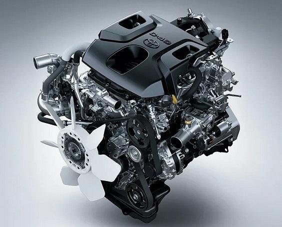Toyota 2GD-FTV Engine Problems, Specs & Replacement Options – Full ...