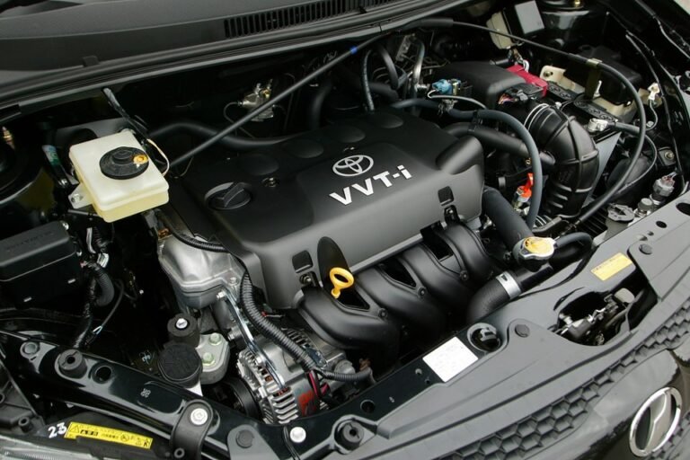 Toyota 1.5L Engine for Sale – Original Toyota Power for Your Car Across ...